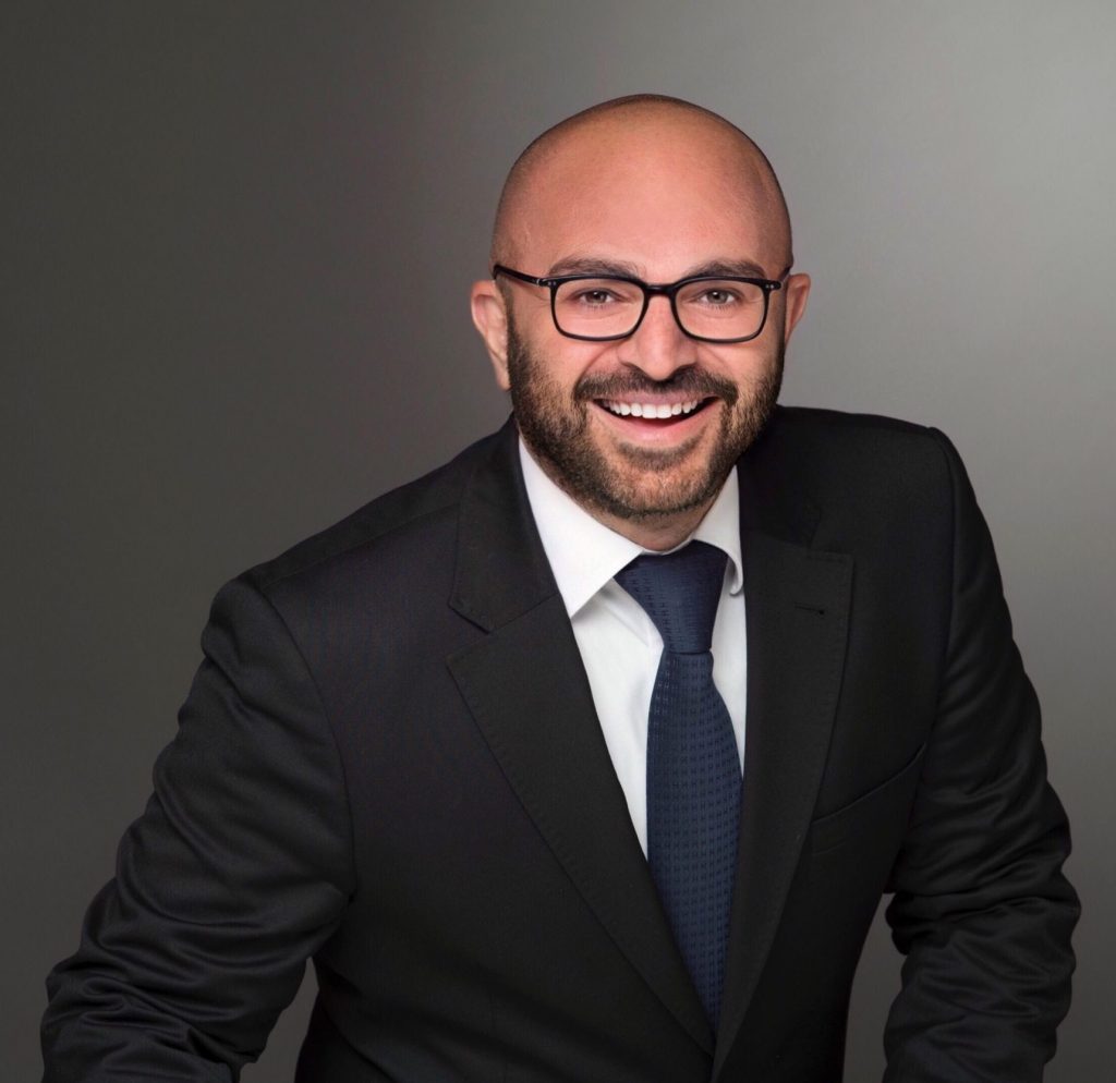Attorney David Lavi - E&L, LLP
